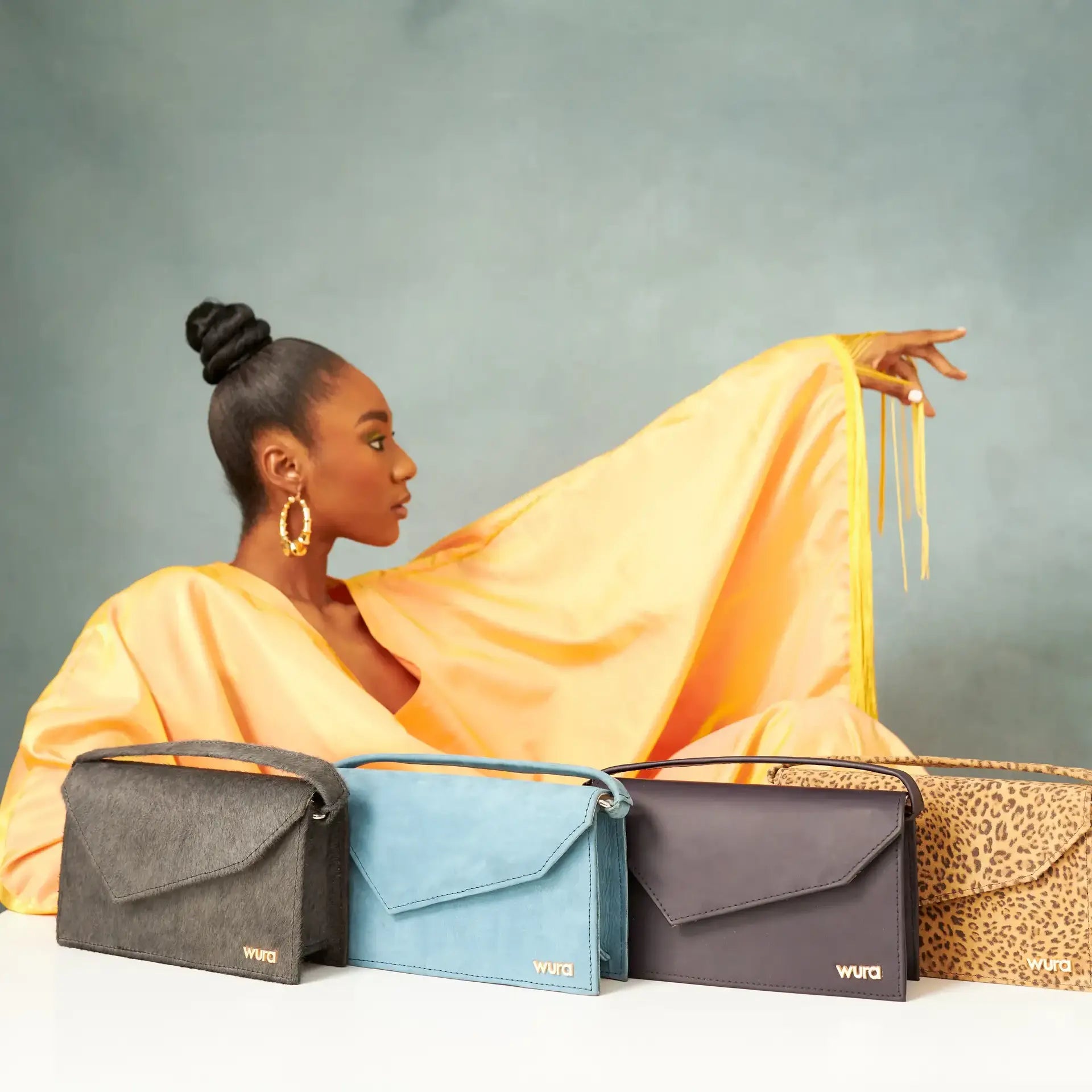 MIDI BAGS – WURANYC